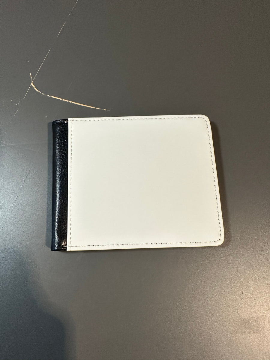 One sided wallets – Smh Customized LLC