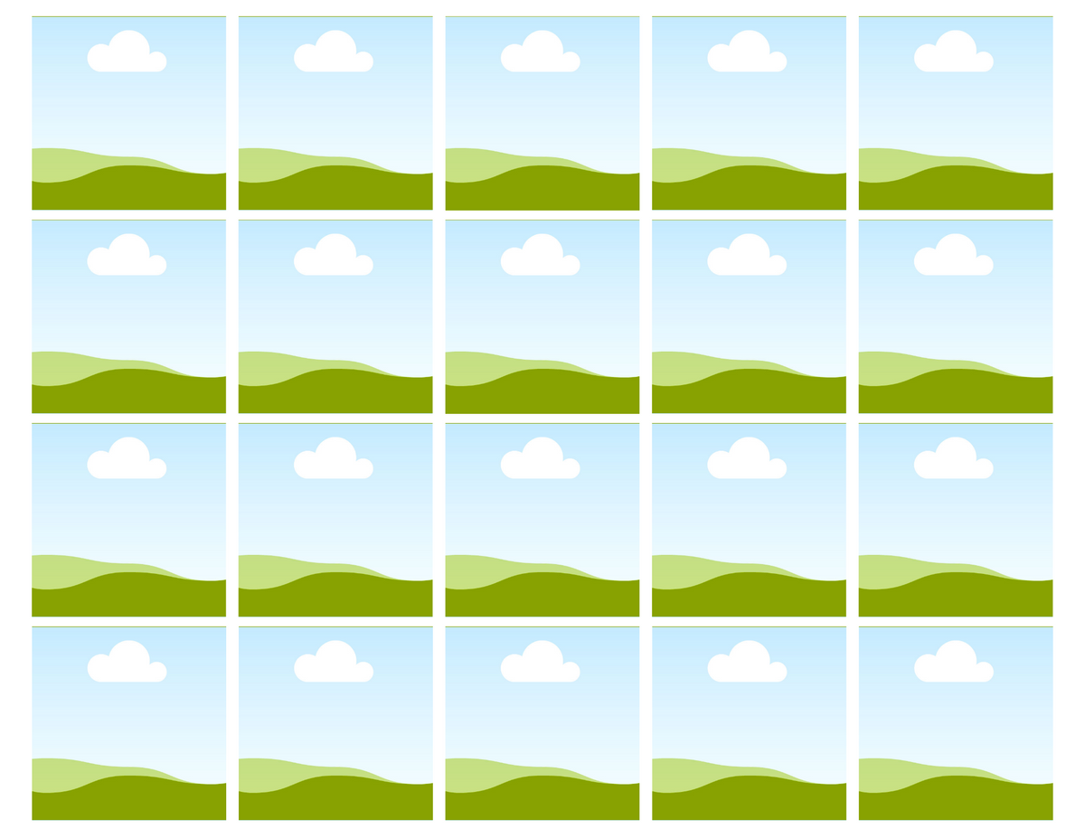 editable 20 keychain template – Smh Customized LLC